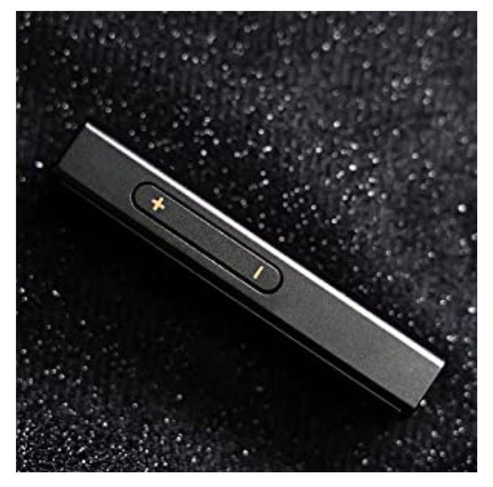 HiBy FC4 Portable Headphone amp dac mqa dongle USB dac high Driving ...