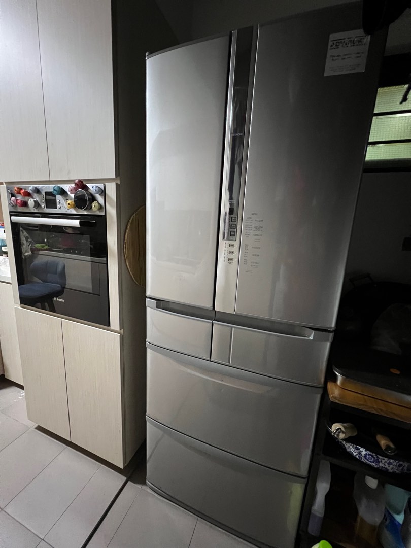 Hitachi Fridge, TV & Home Appliances, Kitchen Appliances, Refrigerators ...
