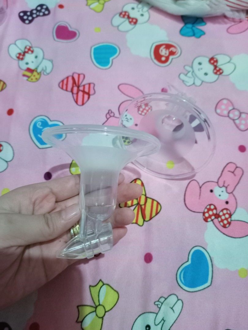 Horigen flange, Babies & Kids, Nursing & Feeding, Breastfeeding ...