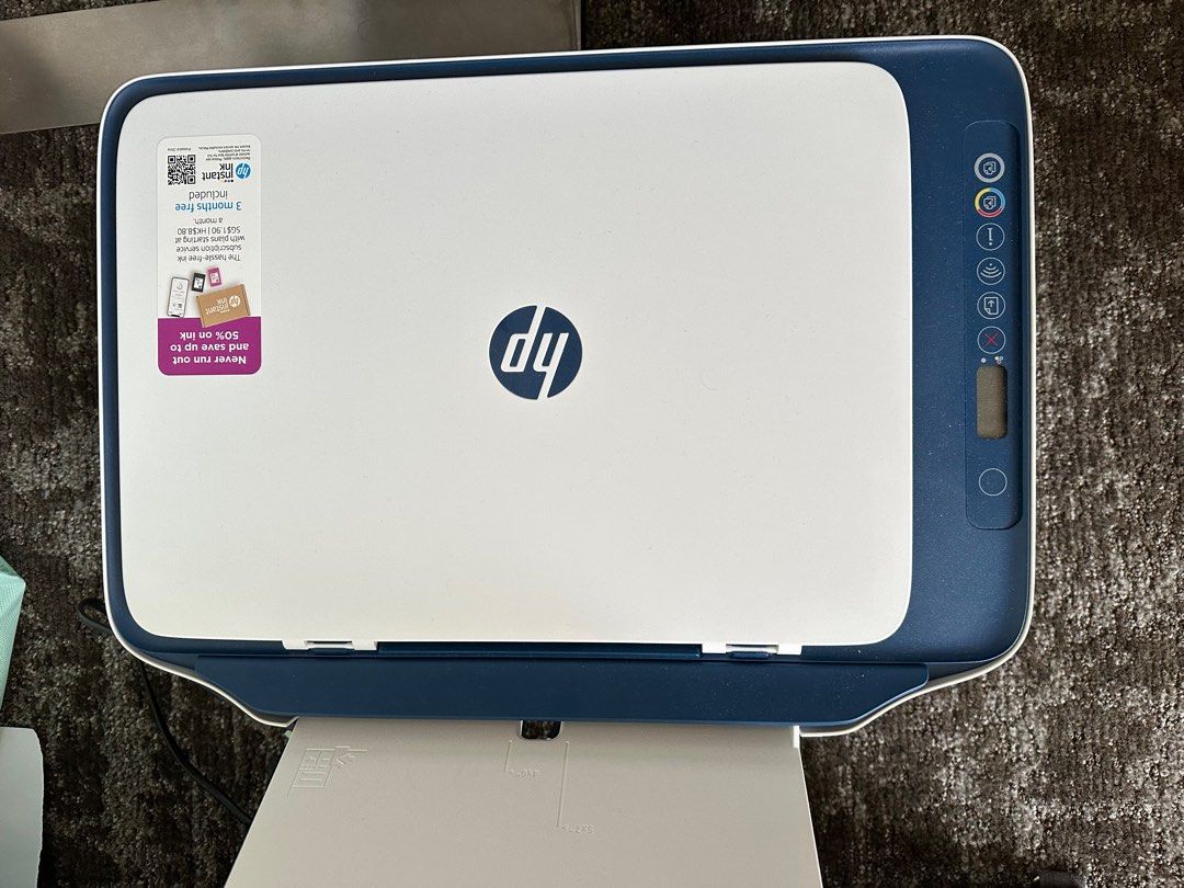 HP Printer 2700, Computers & Tech, Printers, Scanners & Copiers on ... HP Printer 2700, Computers & Tech, Printers, Scanners & Copiers on ...