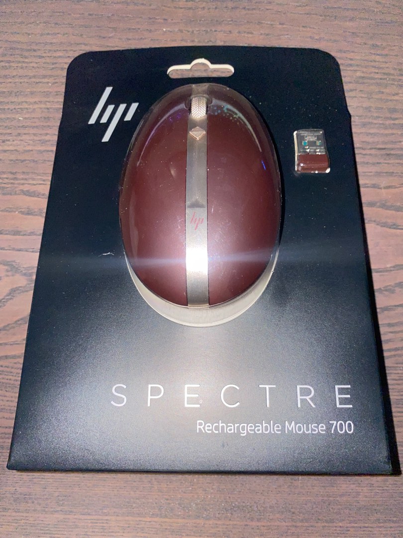 hp spectre 700 mouse, Computers & Tech, Parts & Accessories, Mouse ...