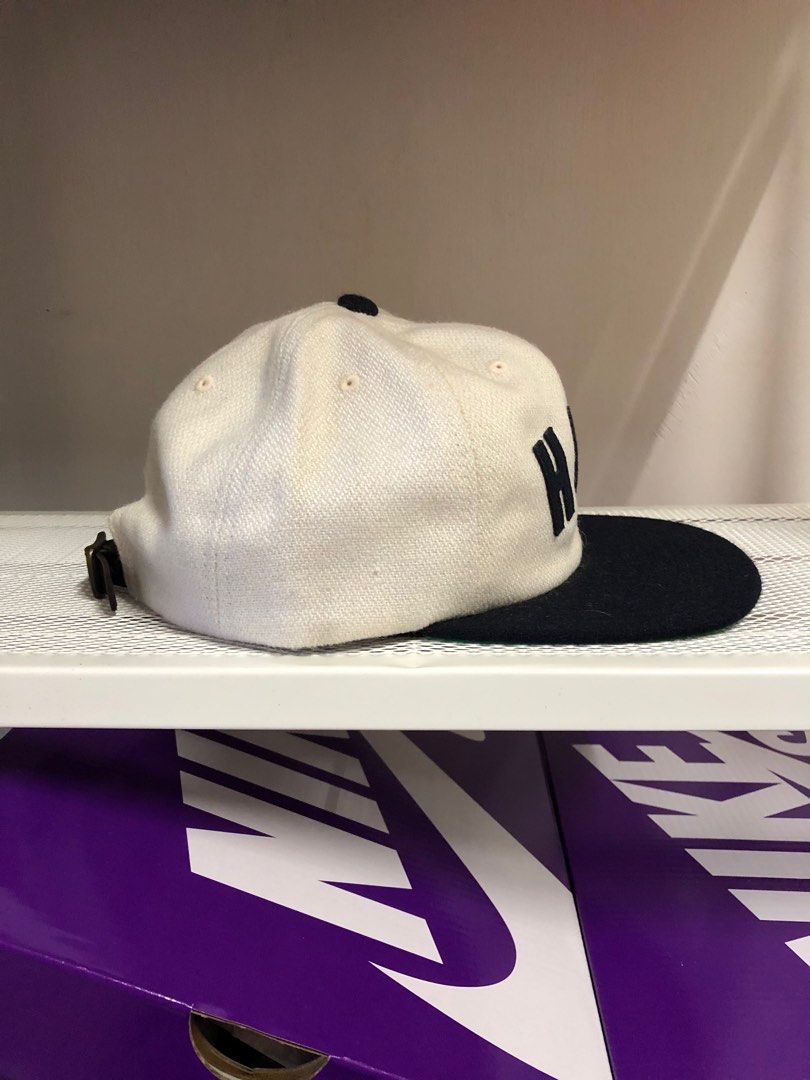 HUF Shortstop 6 Panel, Men's Fashion, Watches & Accessories, Cap & Hats ...