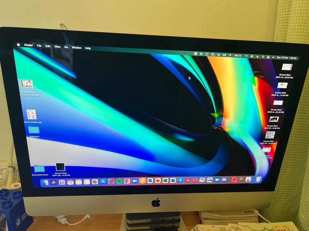 iMac 27 Inch, Computers & Tech, Desktops on Carousell
