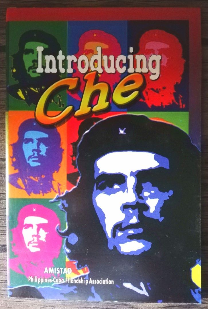Introducing Che, Hobbies & Toys, Books & Magazines, Fiction & Non ...
