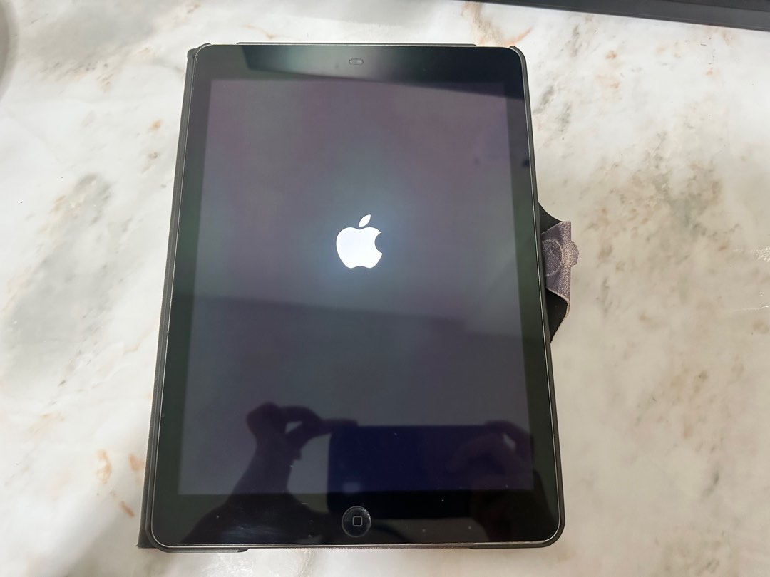iPad Air 32G 1st Generation, Mobile Phones & Gadgets, Tablets, iPad on ...