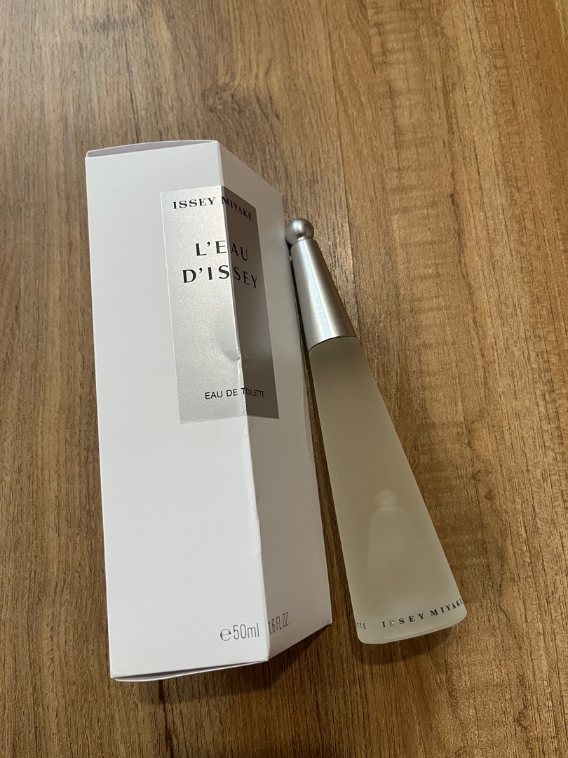 Issey miyaki perfume, Beauty & Personal Care, Fragrance & Deodorants on ...