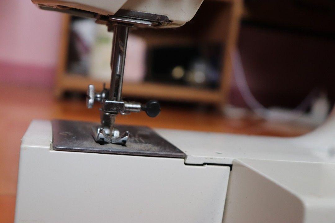 [RUSH] FOR REPAIR JANOME S280 Electronic Speed Control Sewing Machine ...