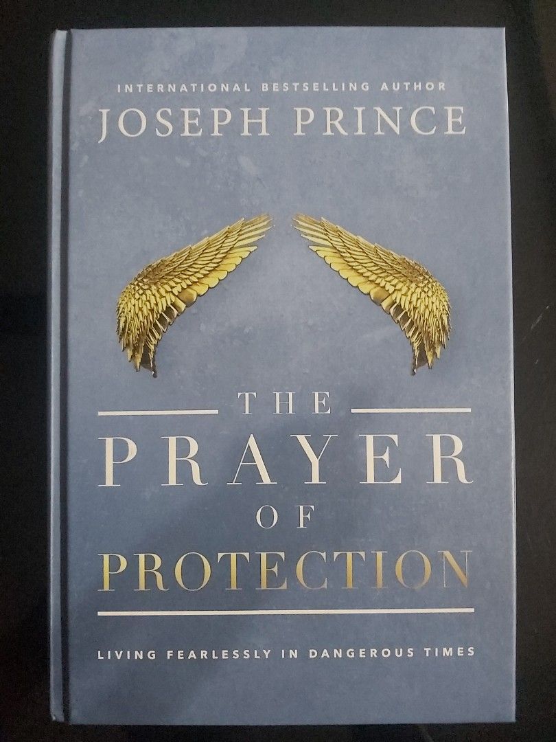 Joseph Prince DVD Resources (Books are Free), Hobbies & Toys, Music ...