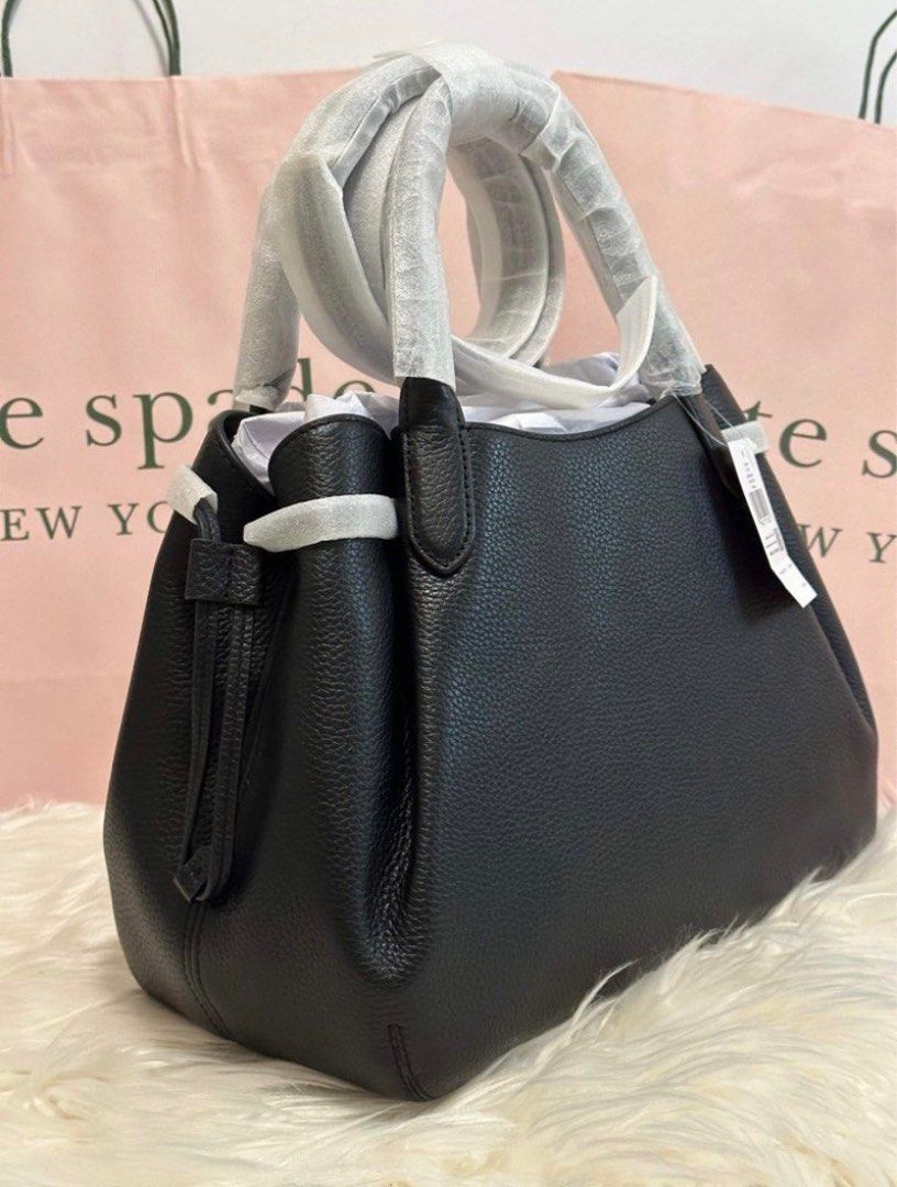Kate Spade Dumpling Bag (Large) on Carousell
