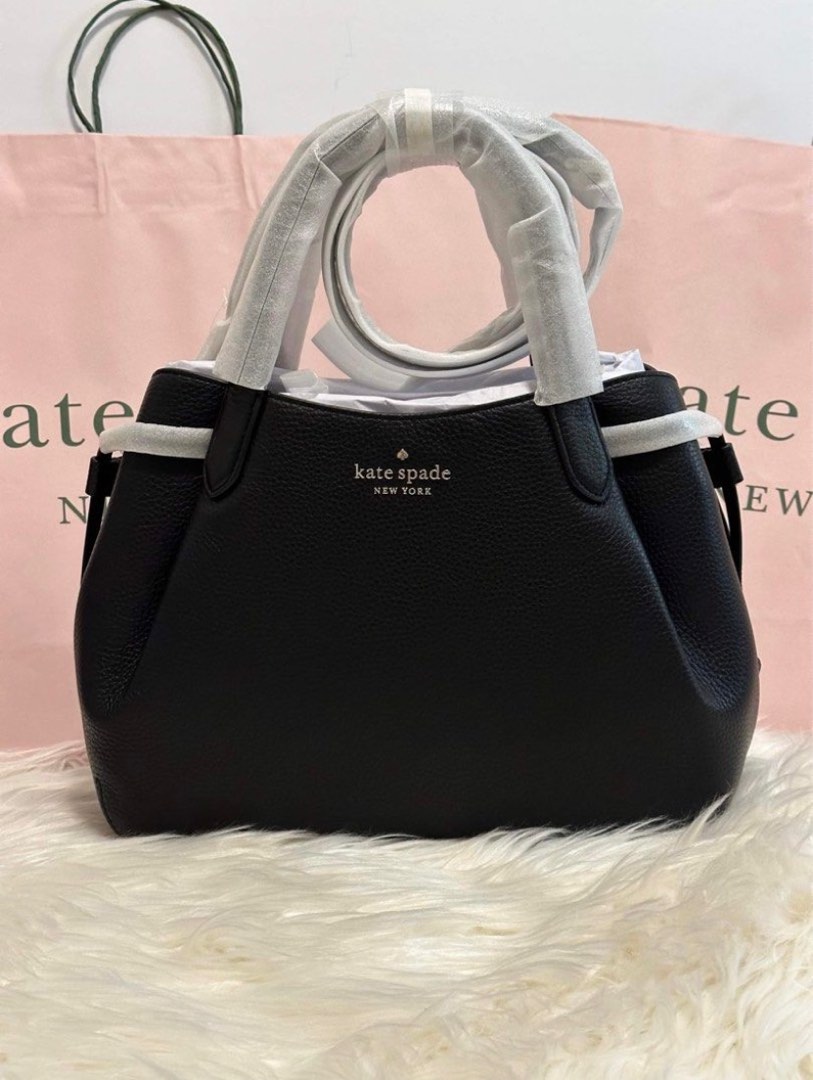 Kate Spade Dumpling Bag (Large) on Carousell