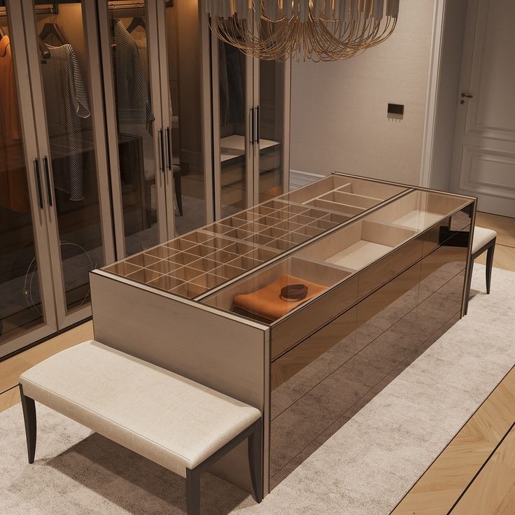 Lemari pakaian customp, Perabotan Rumah di Carousell