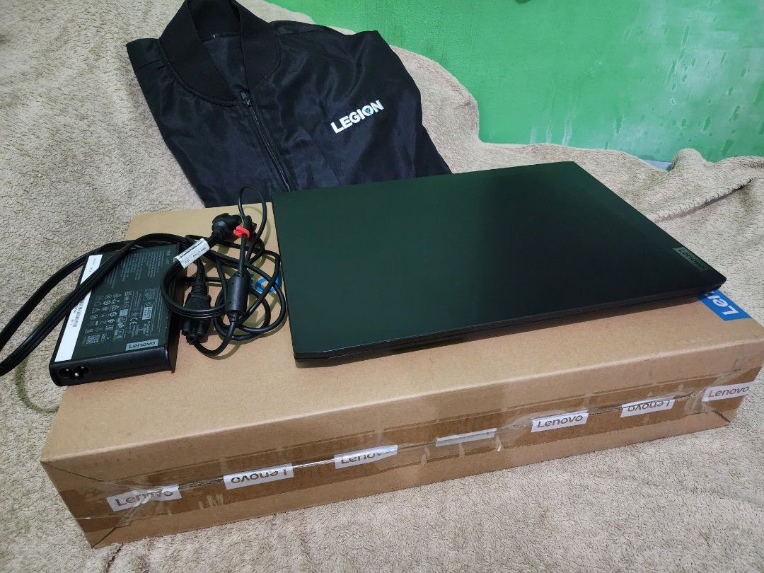 Lenovo Ideapad Gaming Computers Tech Laptops Notebooks On Carousell