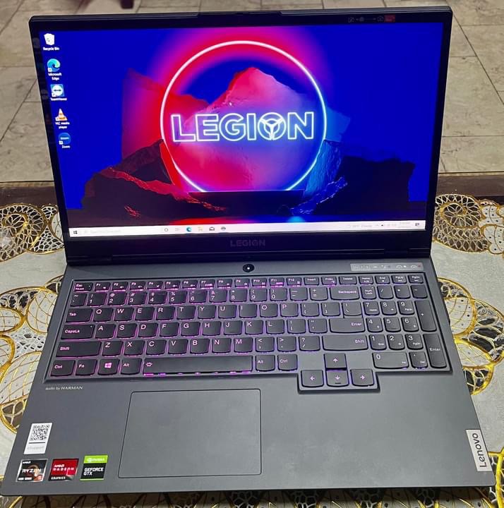 LENOVO Laptop, Computers & Tech, Laptops & Notebooks on Carousell