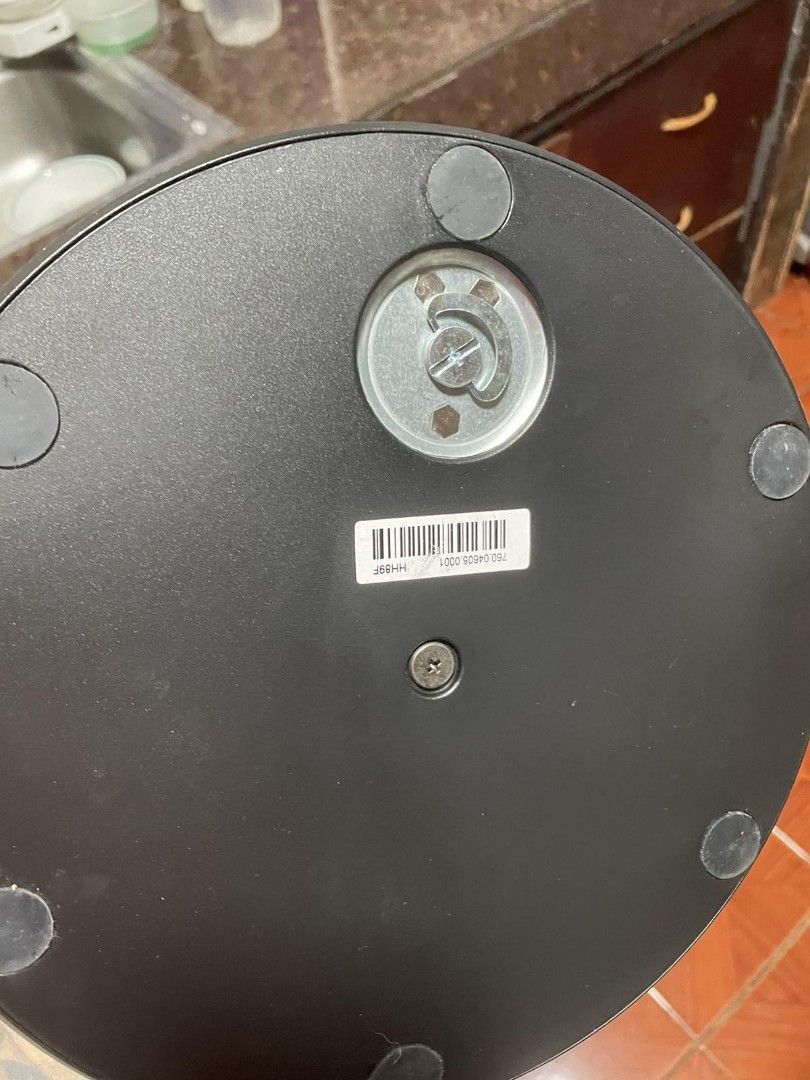 Lenovo Thinkvision Monitor Computers Tech Parts Accessories Monitor Screens On Carousell