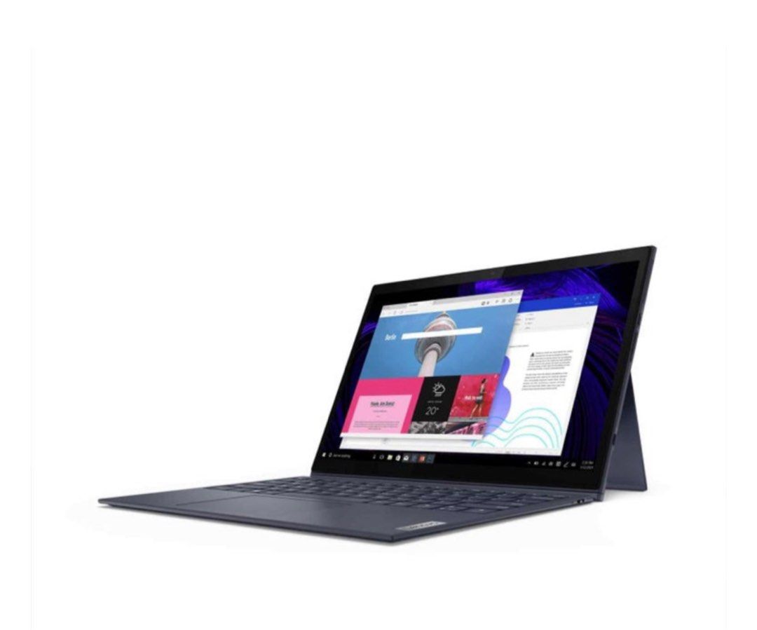 Lenovo Yoga Duet IML Computers Tech Laptops Notebooks On Carousell