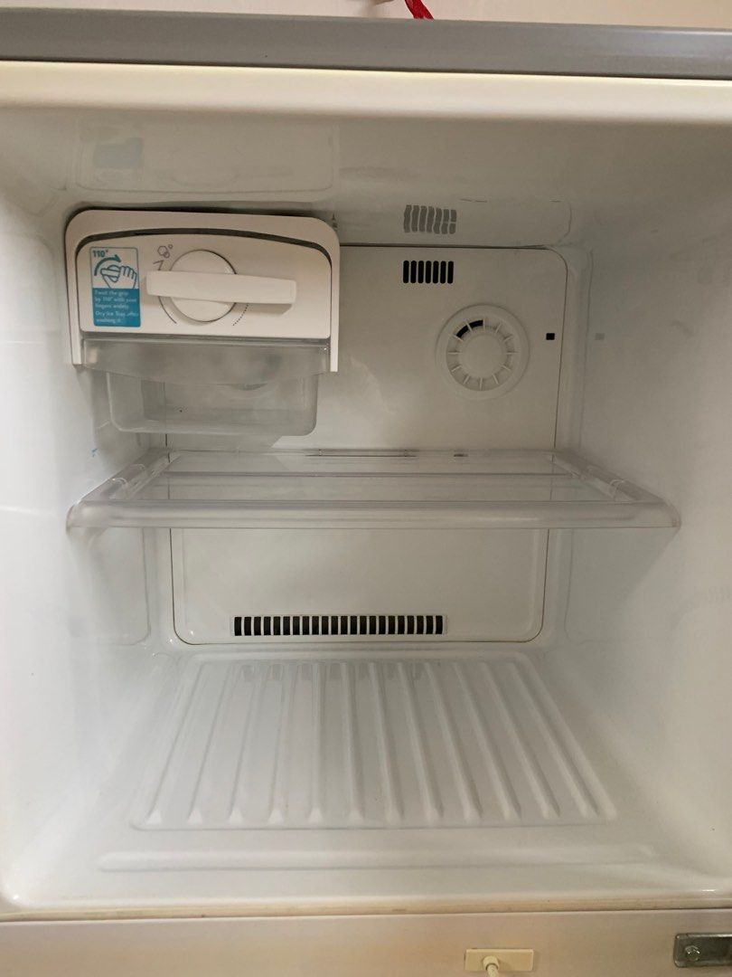 LG expresscool fridge, TV & Home Appliances, Kitchen Appliances ...