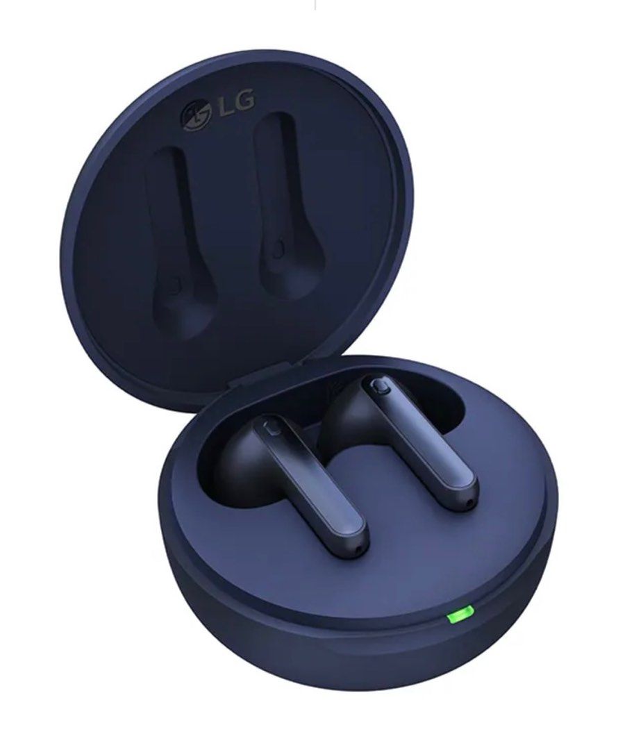 LG Tone Free FP-3-Wireless Earbuds, Audio, Earphones on Carousell