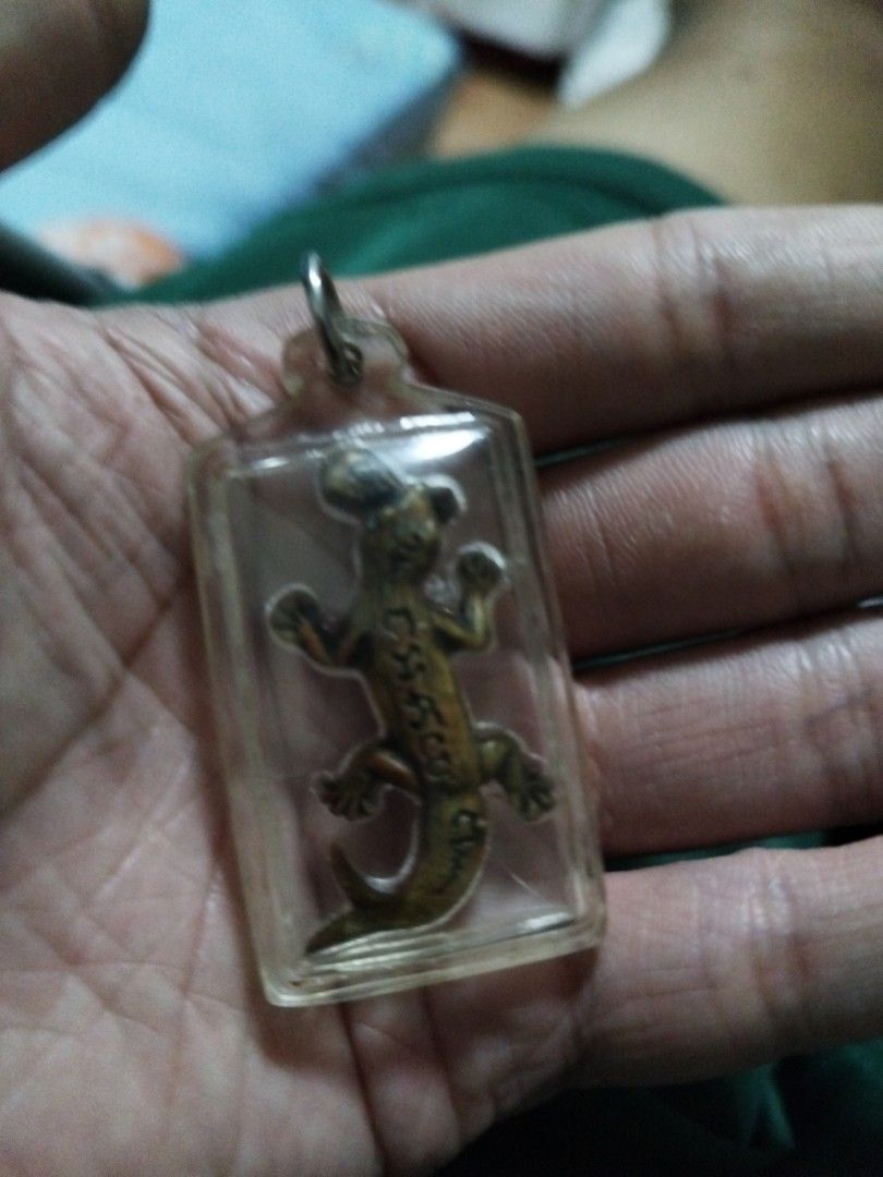 Lizard God Hobbies And Toys Memorabilia And Collectibles Religious Items