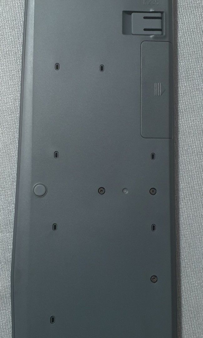 Logitec Keyboard And Mouse Computers And Tech Parts And Accessories