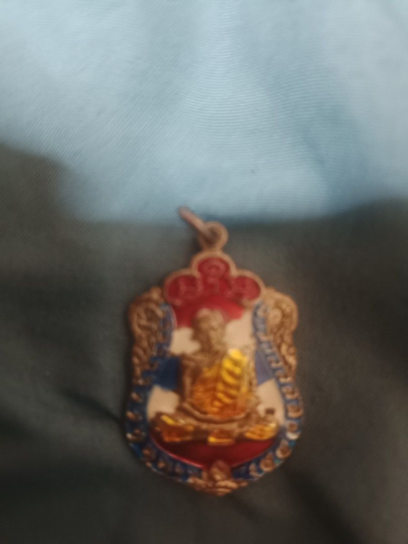 LP tim sema, Hobbies & Toys, Religious Items on Carousell