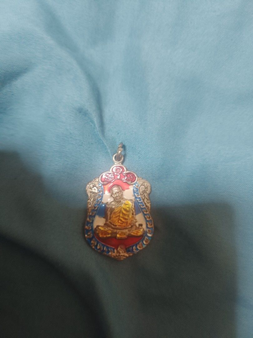LP tim sema, Hobbies & Toys, Religious Items on Carousell