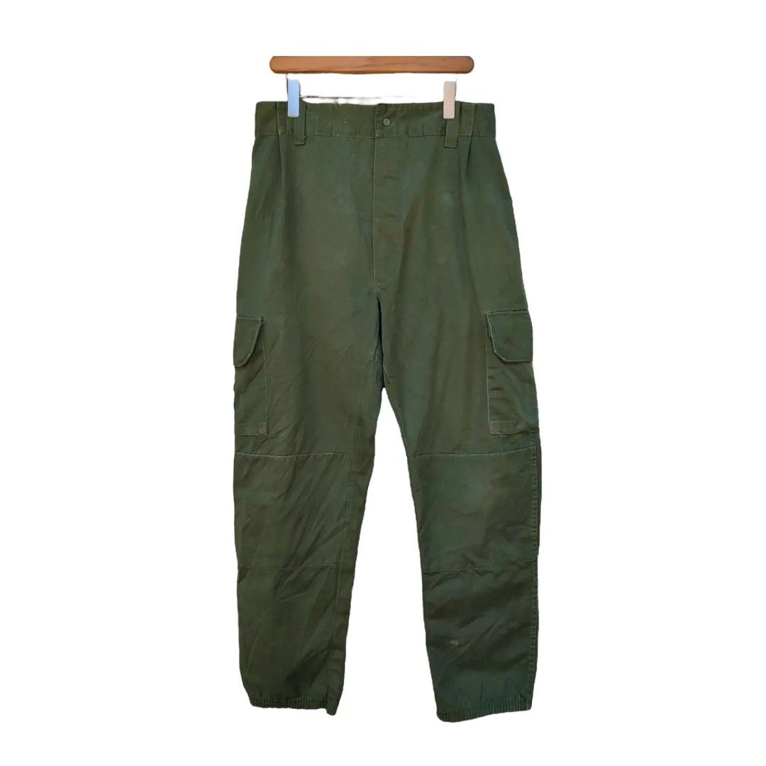 M51 Military Cargo Pants. on Carousell