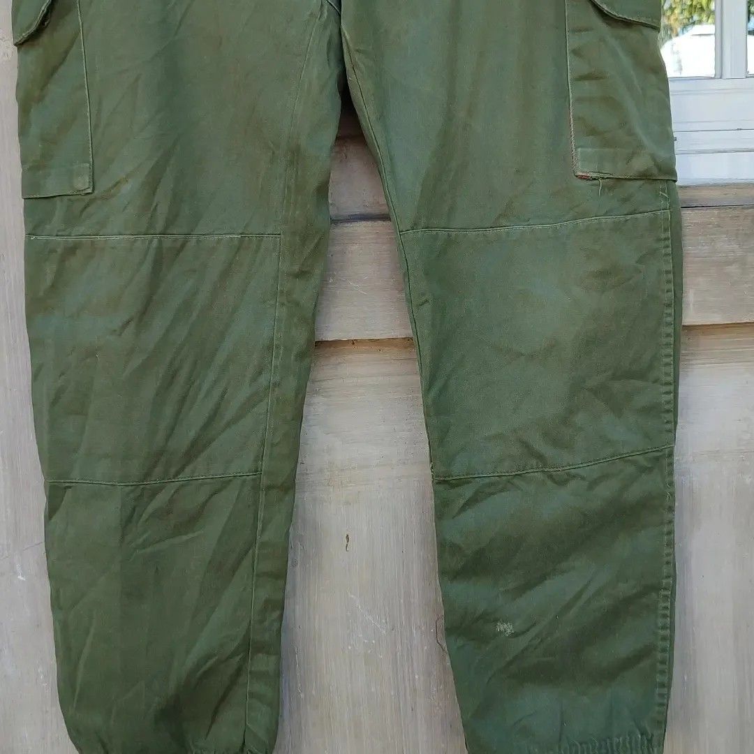M51 Military Cargo Pants. on Carousell