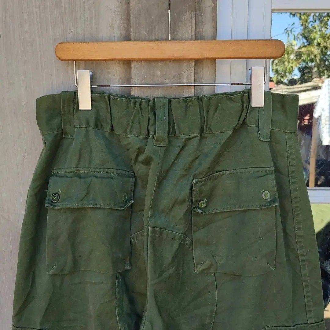 M51 Military Cargo Pants. on Carousell