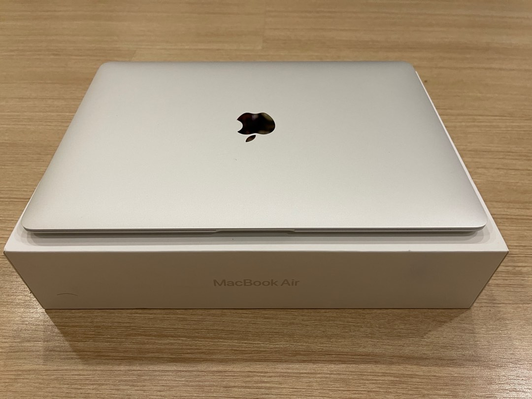MacBook Air - M1, Computers & Tech, Laptops & Notebooks on Carousell