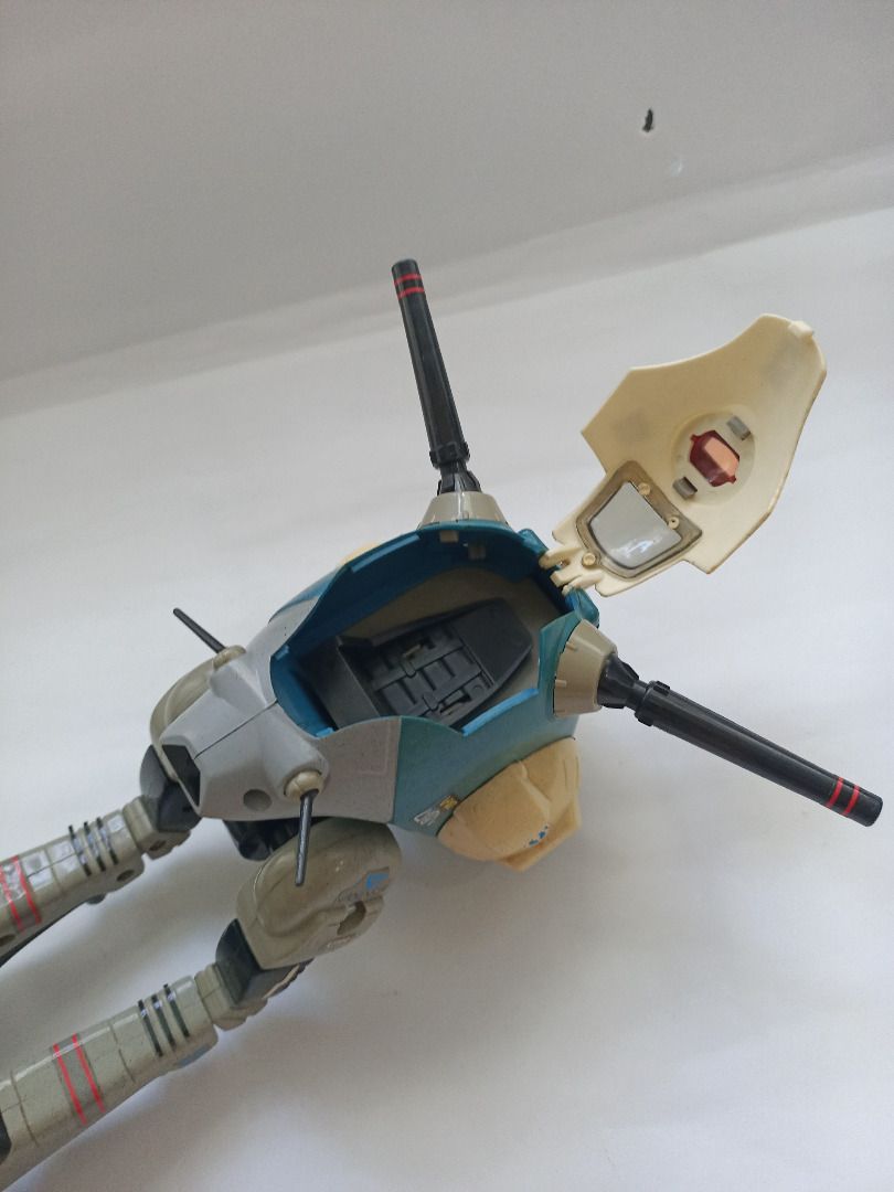 Macross/Robotech/Transformer/EXO-SQUAD, Hobbies & Toys, Toys & Games on ...