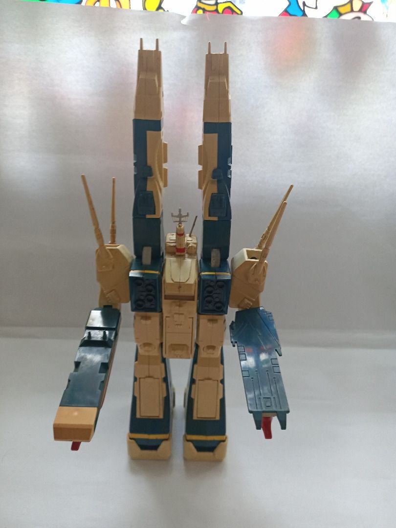 Macross/Robotech/Transformers/SDF-1, Hobbies & Toys, Toys & Games on ...