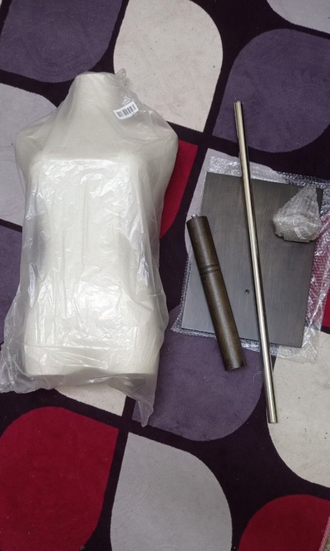 Mannequin Patung display, Everything Else, Others on Carousell