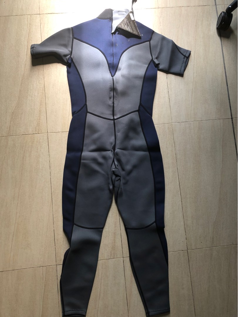 Manta Swimsuit, Sports Equipment, Other Sports Equipment and Supplies ...