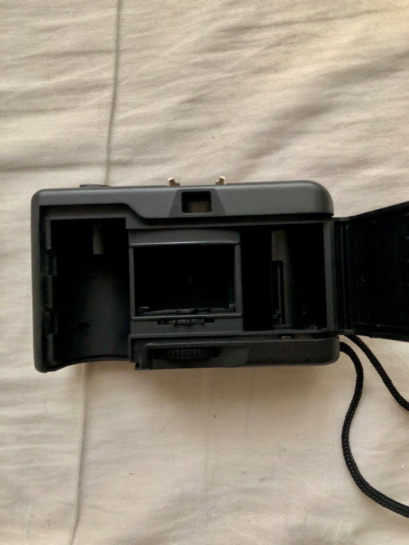 Manual Film Camera- 35mm Mickey Mouse Design, Photography, Cameras on ...