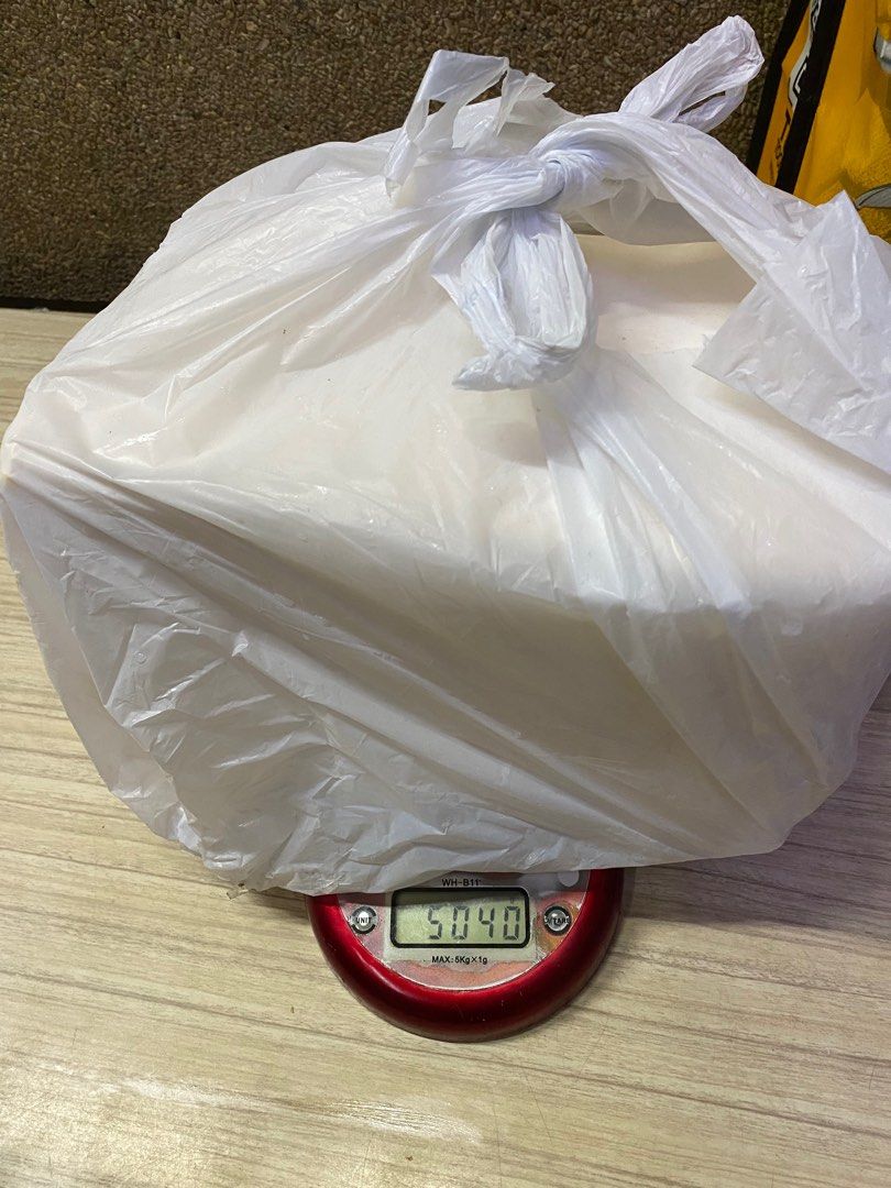 Margarine 5Kg, Food & Drinks, Chilled & Frozen Food on Carousell