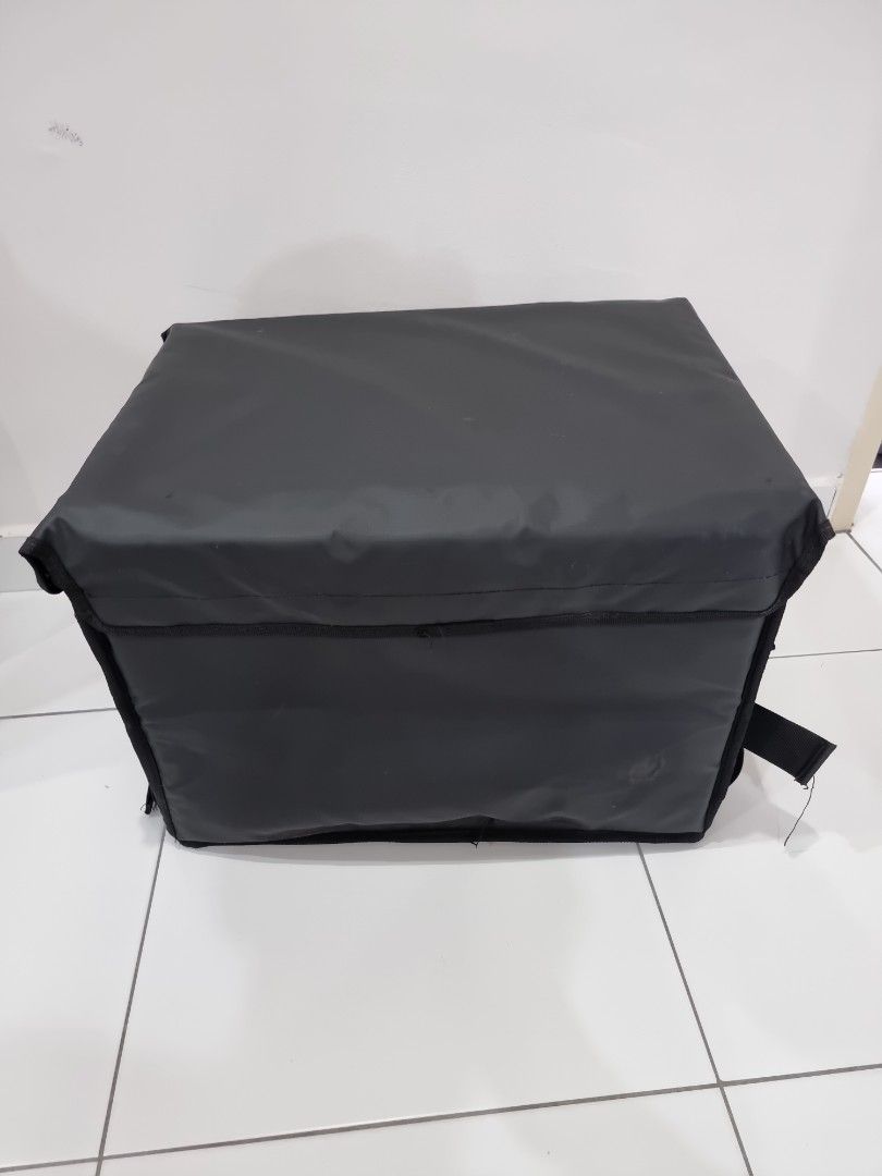 MFC 48 litre thermal bag, Motorcycles, Motorcycle Accessories on Carousell