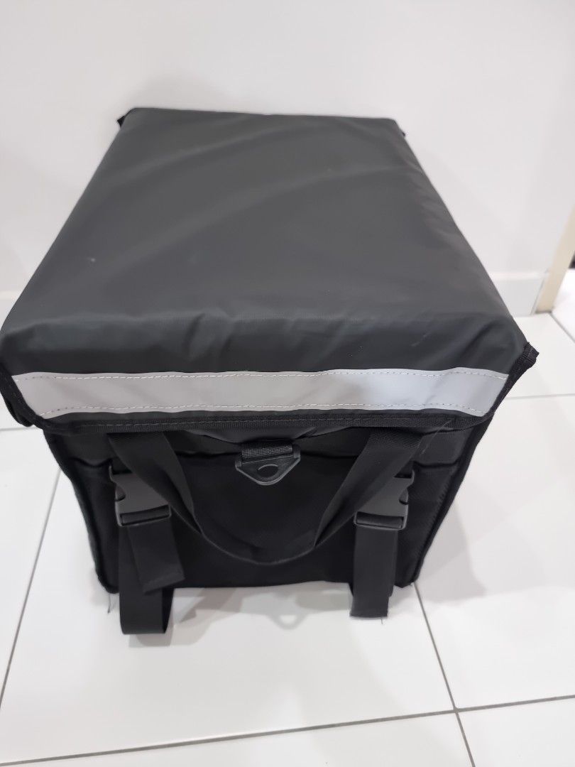 MFC 48 litre thermal bag, Motorcycles, Motorcycle Accessories on Carousell