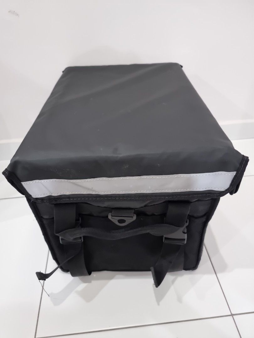 MFC 48 litre thermal bag, Motorcycles, Motorcycle Accessories on Carousell