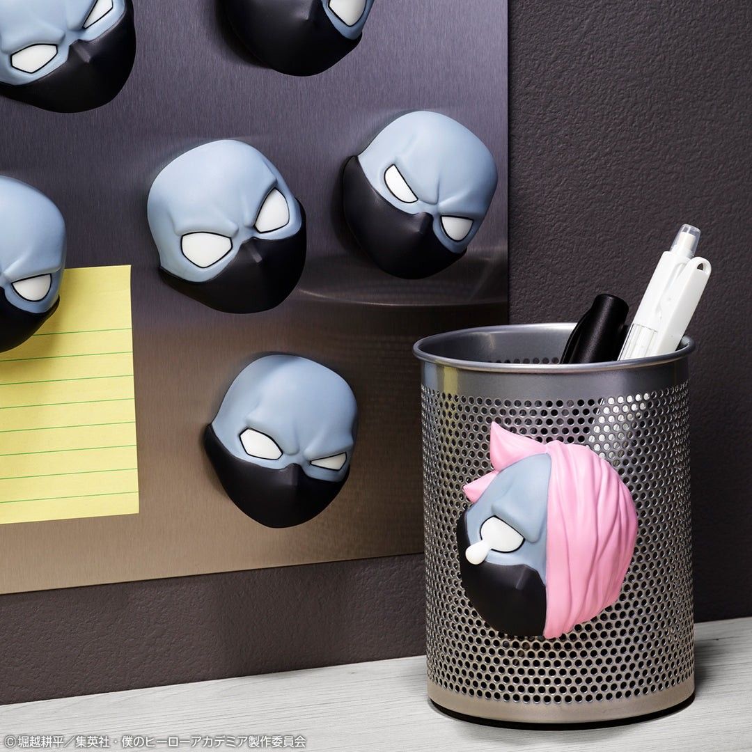 MHA My Hero Academia Ichiban Kuji Rushing Prize I Twice Villain Figure ...