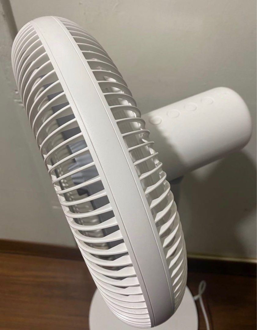 Mi Stand Fan 1C, Furniture & Home Living, Lighting & Fans, Fans on ...