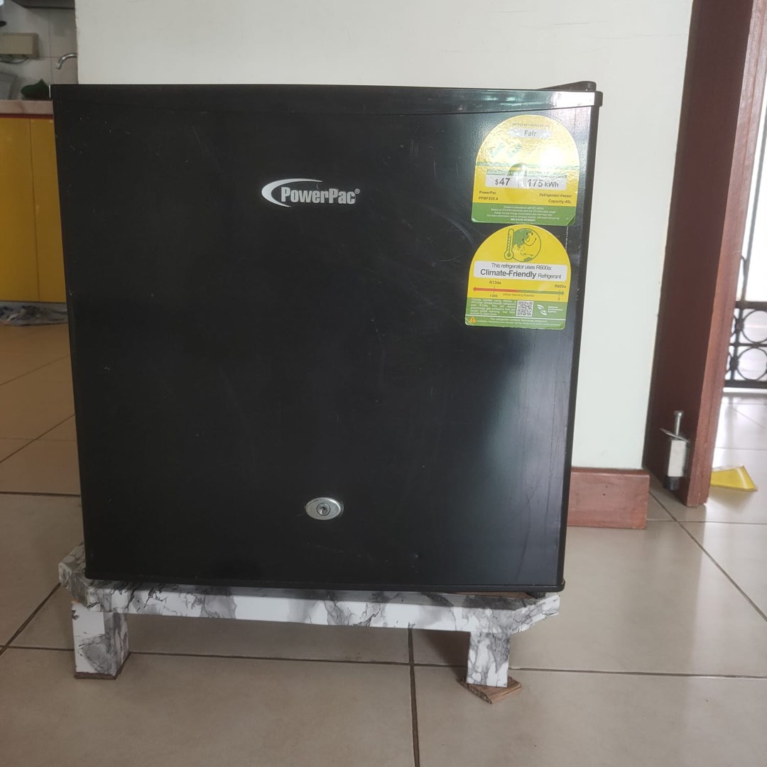 Mini Bar Fridge, TV & Home Appliances, Kitchen Appliances ...
