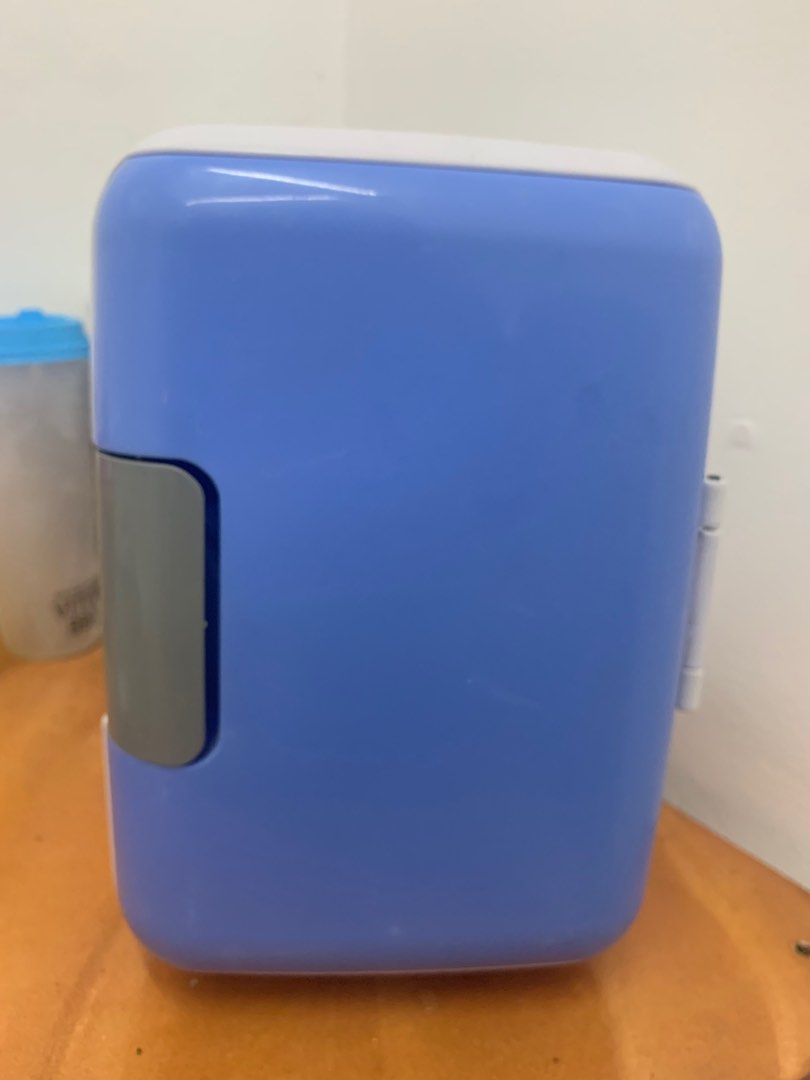 Mini Refrigerator 4L, Furniture & Home Living, Furniture, Other Home ...