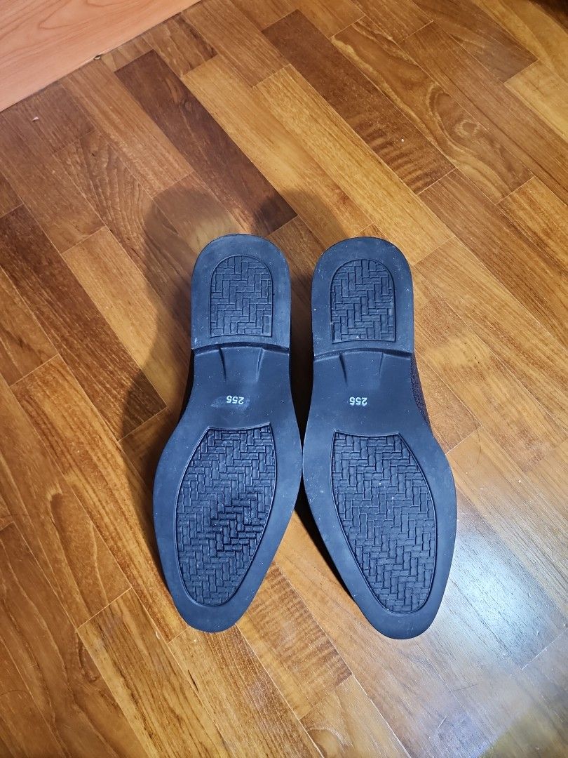 Model Design Smart Shoes, Men's Fashion, Footwear, Dress Shoes on Carousell