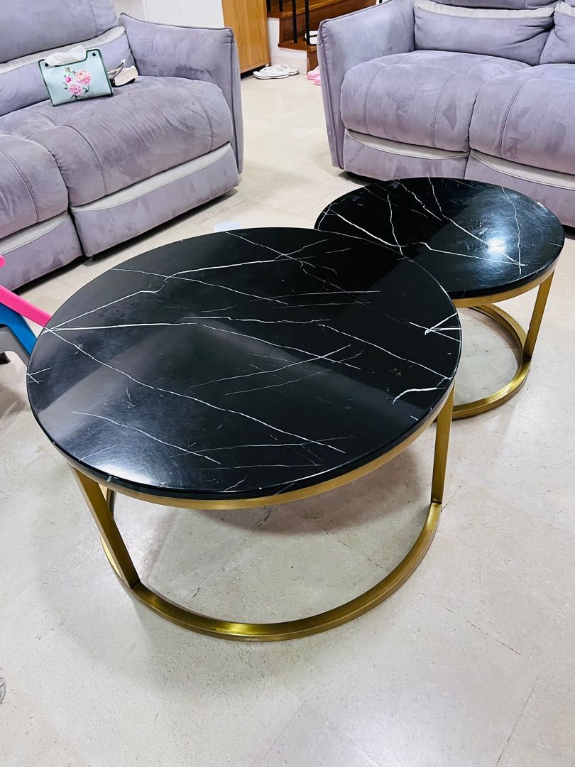 Move out sales - 3 + 2 recliner sofa, Furniture & Home Living ...