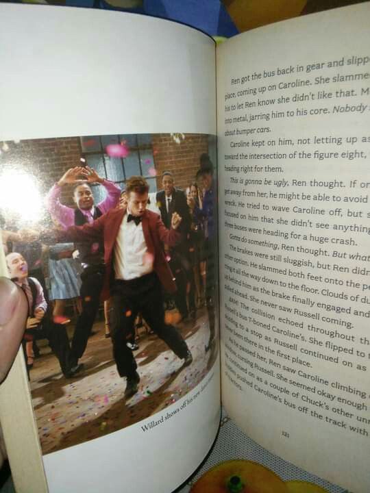 Movie tie-in book: Footloose, Hobbies & Toys, Books & Magazines ...