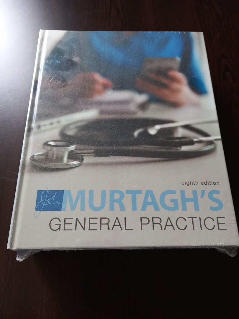 Murtagh's General Practice, Hobbies & Toys, Books & Magazines ...