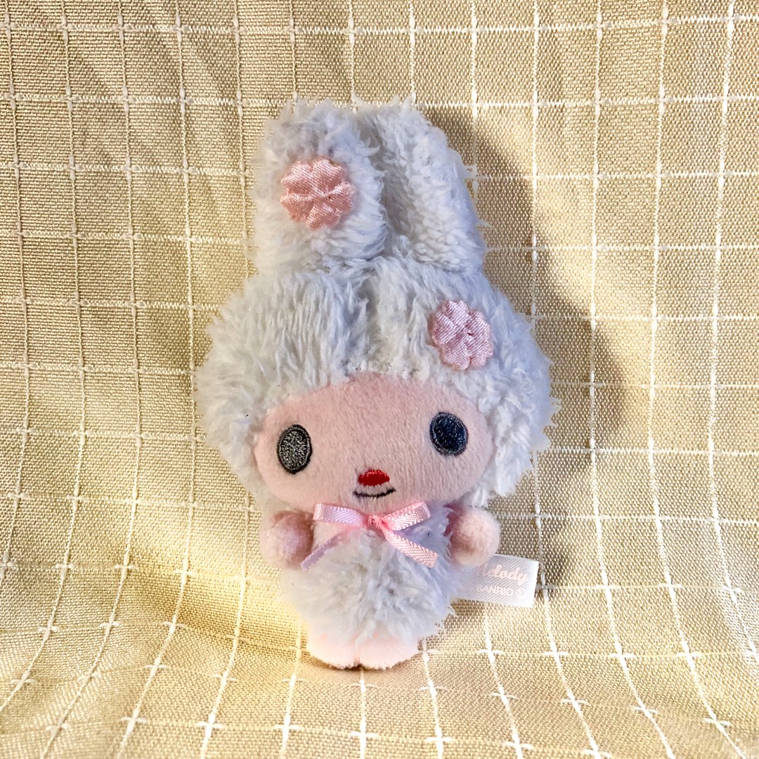 My Melody Charm, Hobbies & Toys, Toys & Games on Carousell