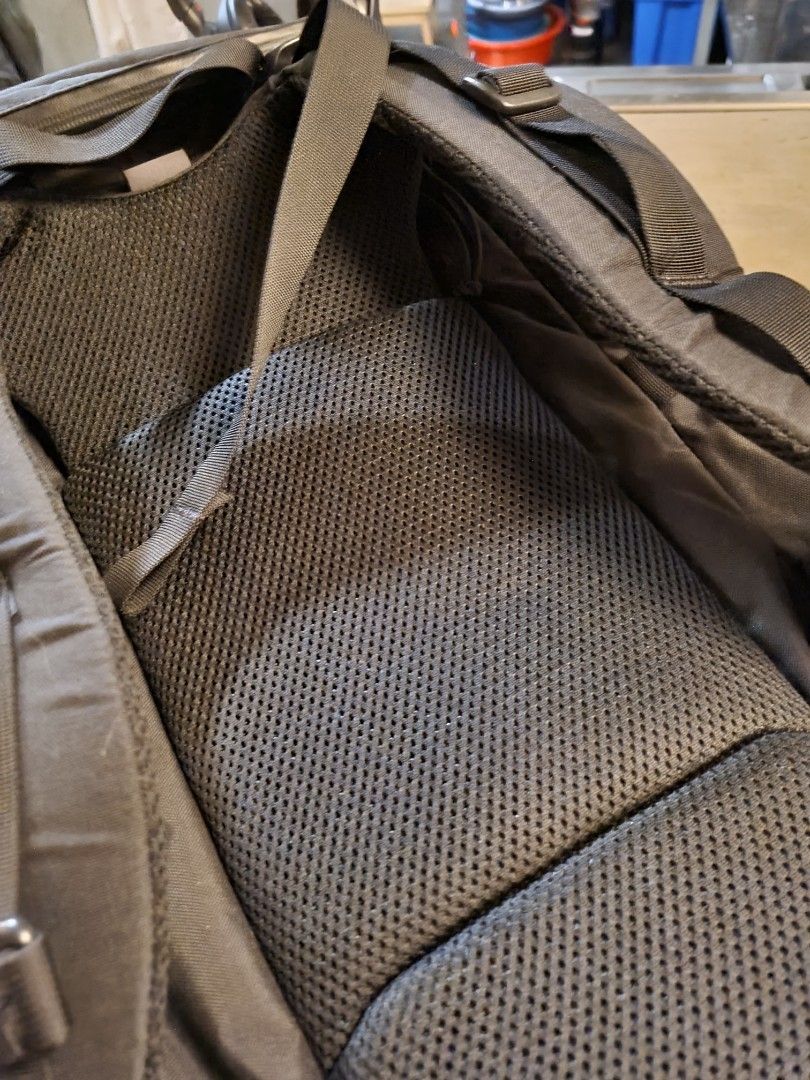 Mystery Ranch Front, Men's Fashion, Bags, Backpacks on Carousell