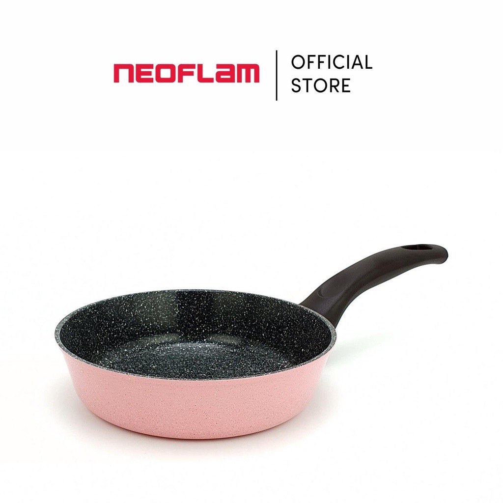 Neoflam Reverse Frypan 20cm, Furniture & Home Living, Kitchenware & Tableware, Cookware ...