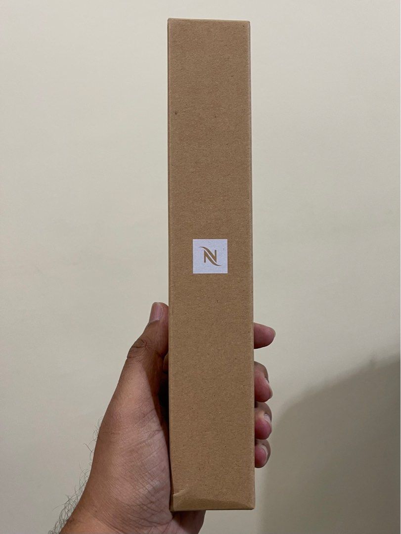 Nespresso Beach Pouch, Women's Fashion, Bags & Wallets, Purses ...